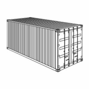 Casa container Chile - Casa contenedor - Casas contenedores chile