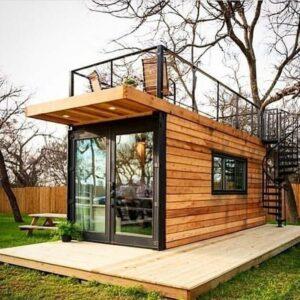 Fotos de casas containers - casas container fotos - Imagenes